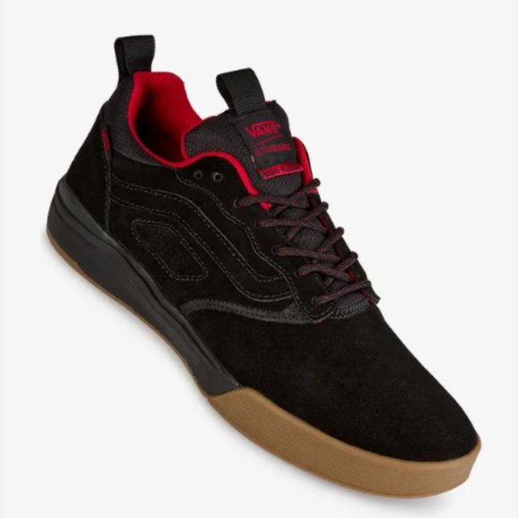 Vans | Shoes | Vans Ultrarange Pro Spitfire Cardielblack Shoes | Poshmark
